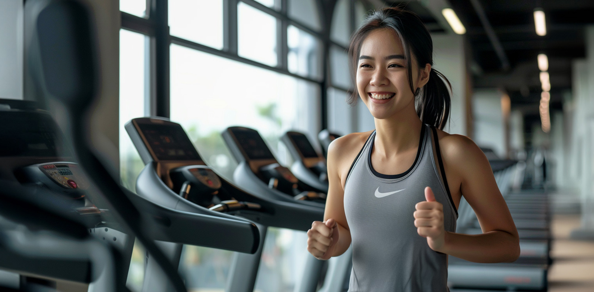 スポーツで活力ある毎日へ。洞峰公園で、新しい健康生活をスタート。 ｜ 洞峰公園（DOHO PARK）